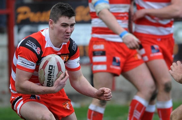 Division Two round-up