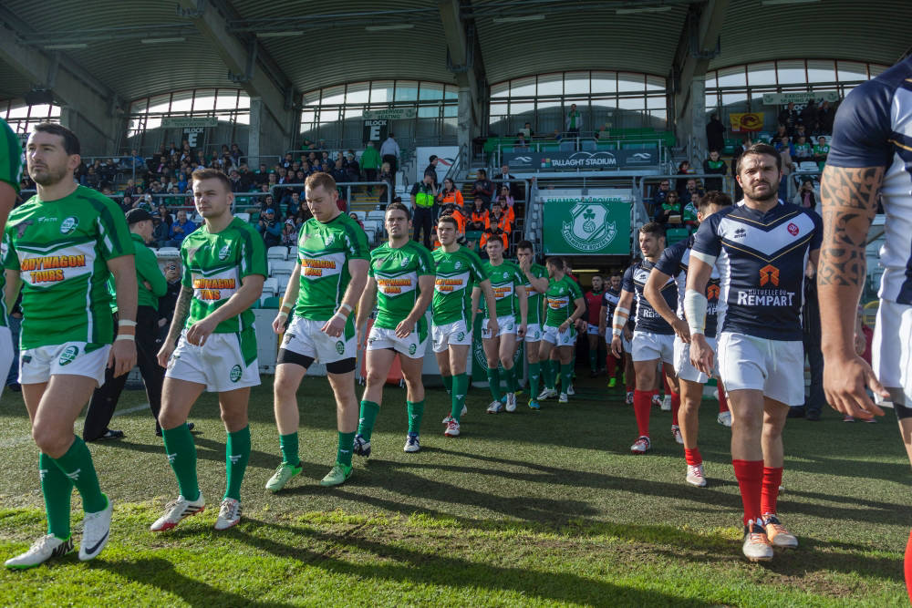Leinster Grab Control of Schools Origin