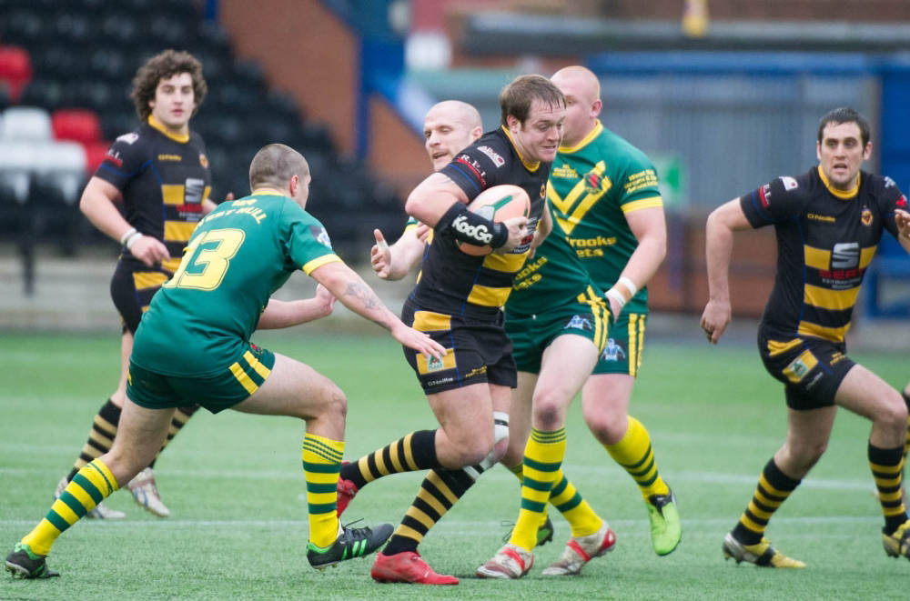 Grand Final squads named