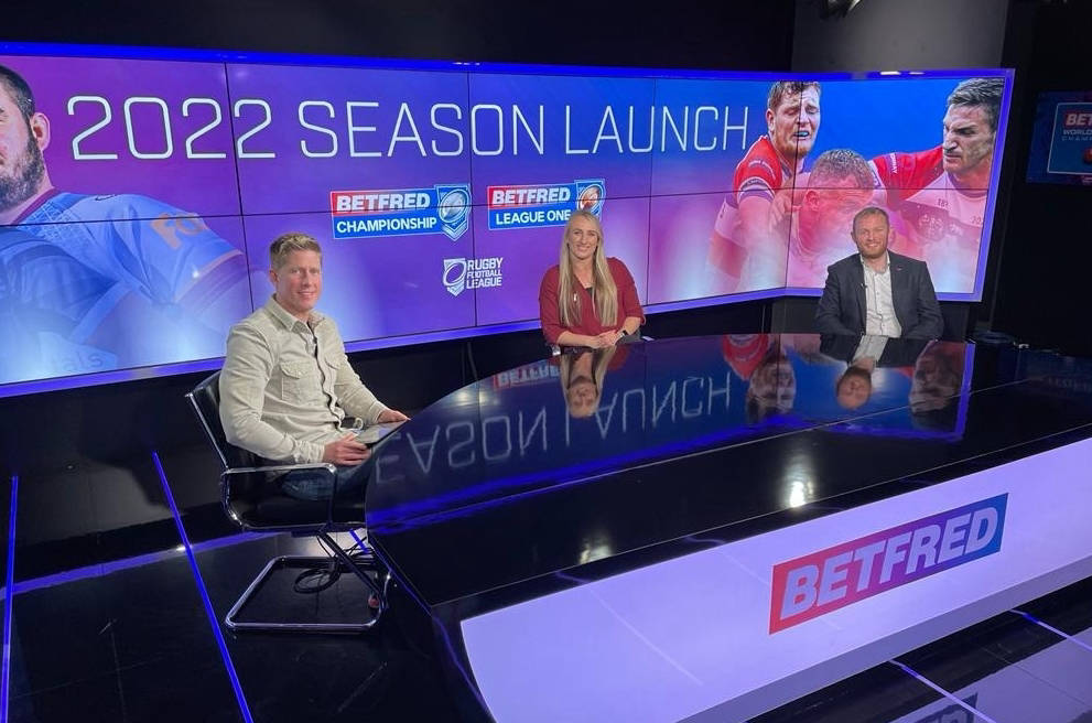 2022 Our League Season Preview Show