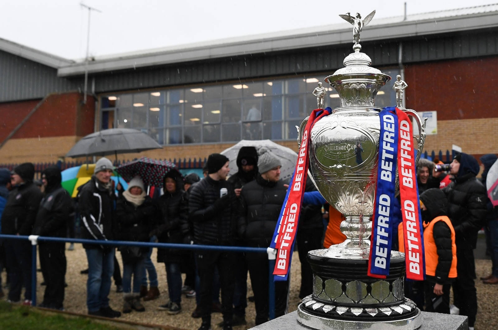 Highlights | Royal Navy v York Acorn