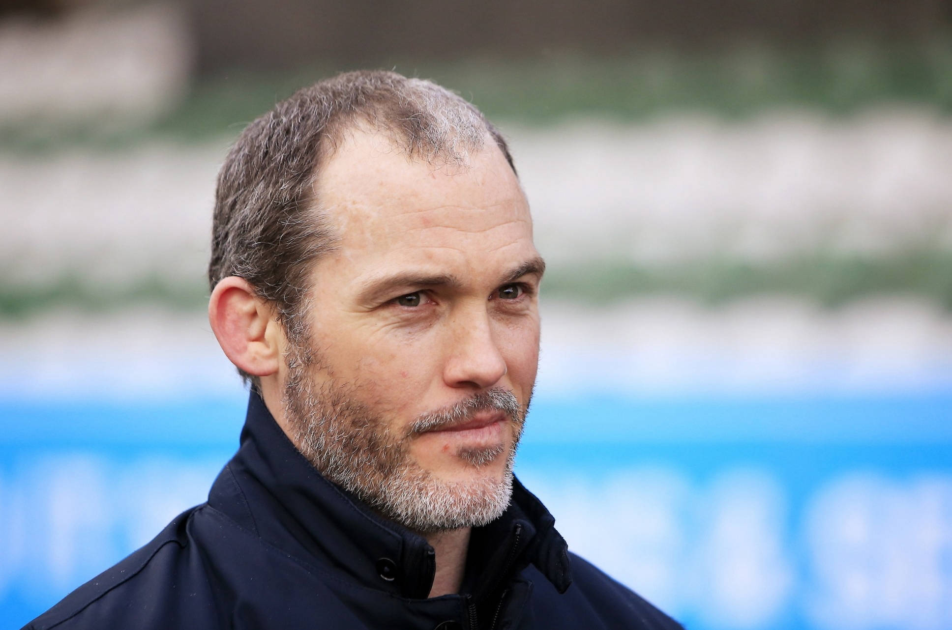 Simon Finnigan Interview | Widnes Vikings