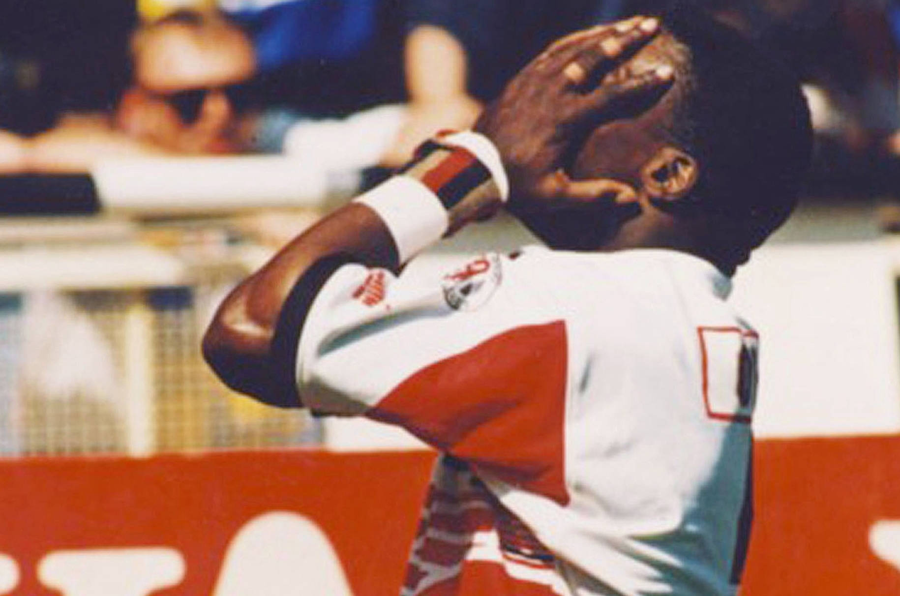 Martin Offiah | 1994 Challenge Cup Final Try Watchalong