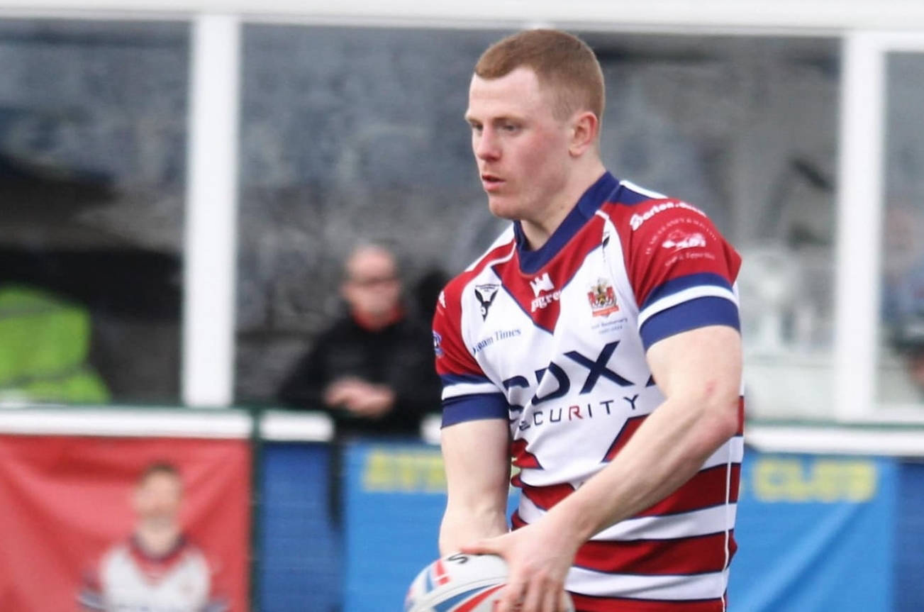 Highlights | Oldham v Swinton Lions