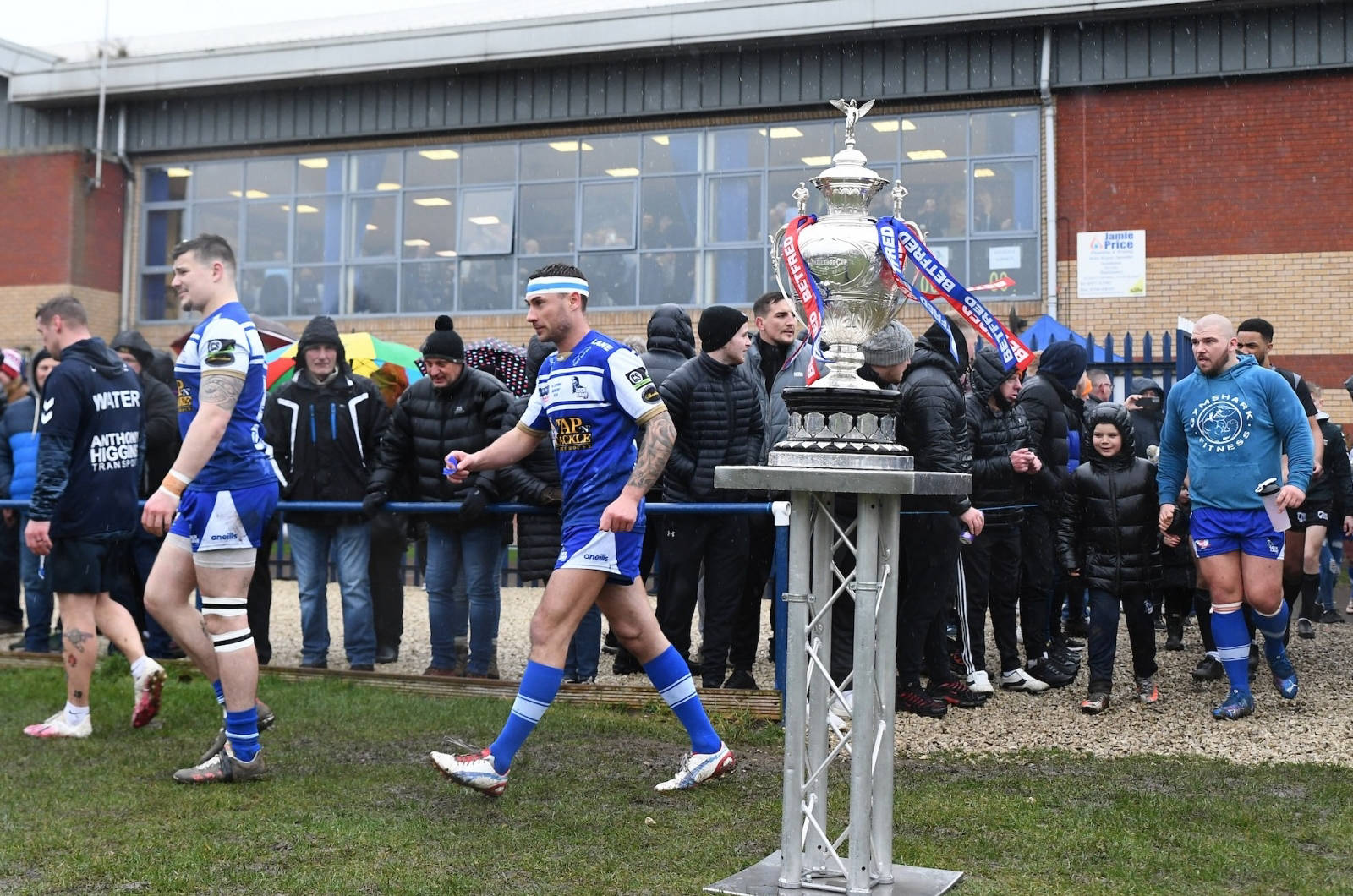 Paul Couch Interview | Lock Lane