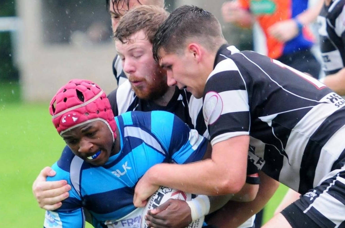 Scott Rhodes Interview | Heworth