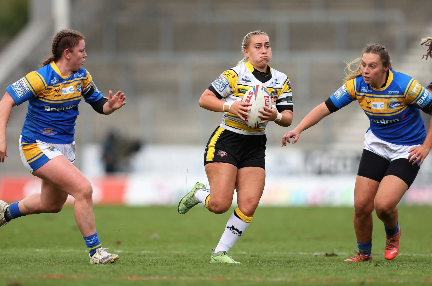 Our League Try of the Week | Week 34