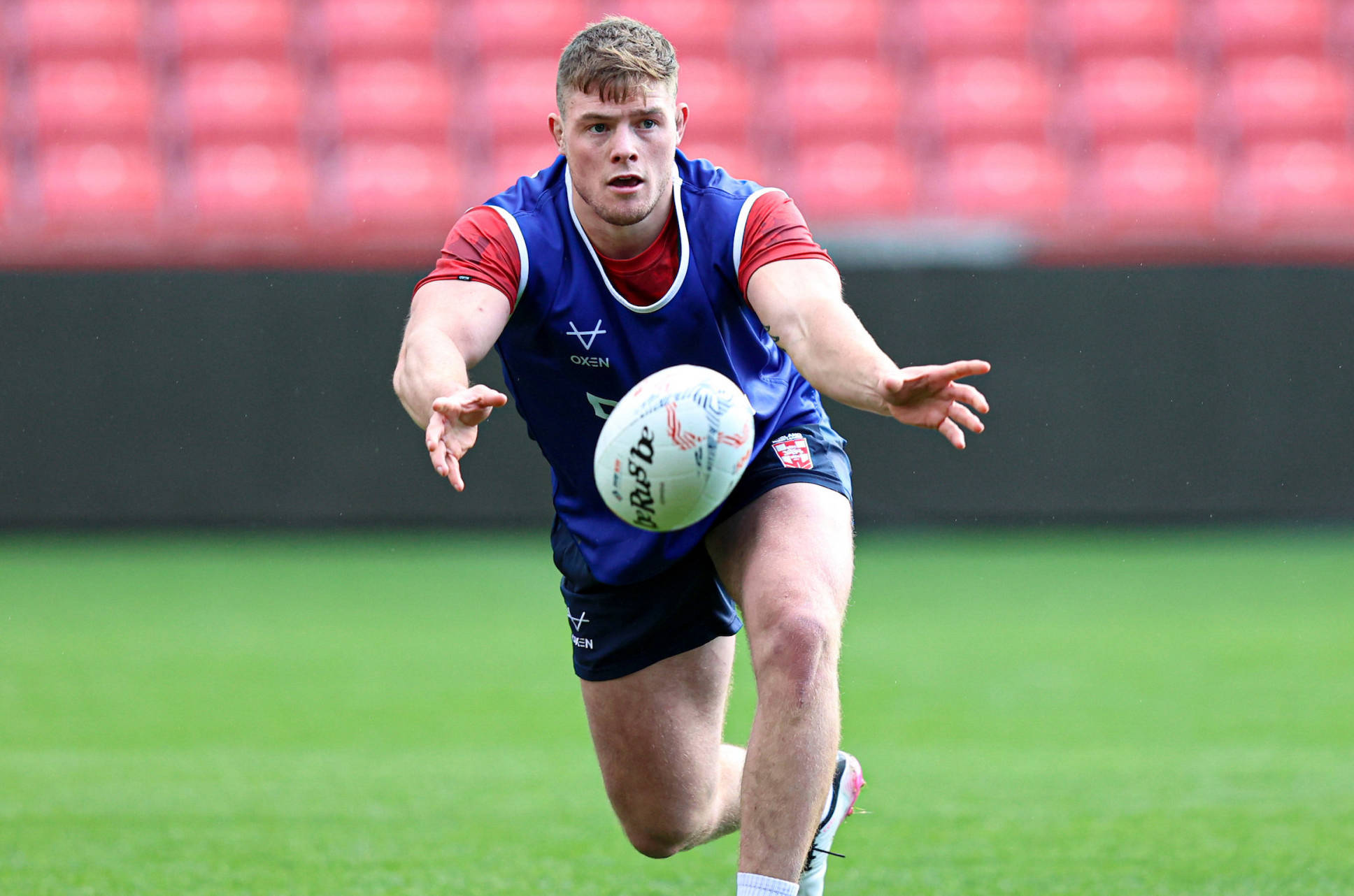 Morgan Knowles | Newcastle Quiz