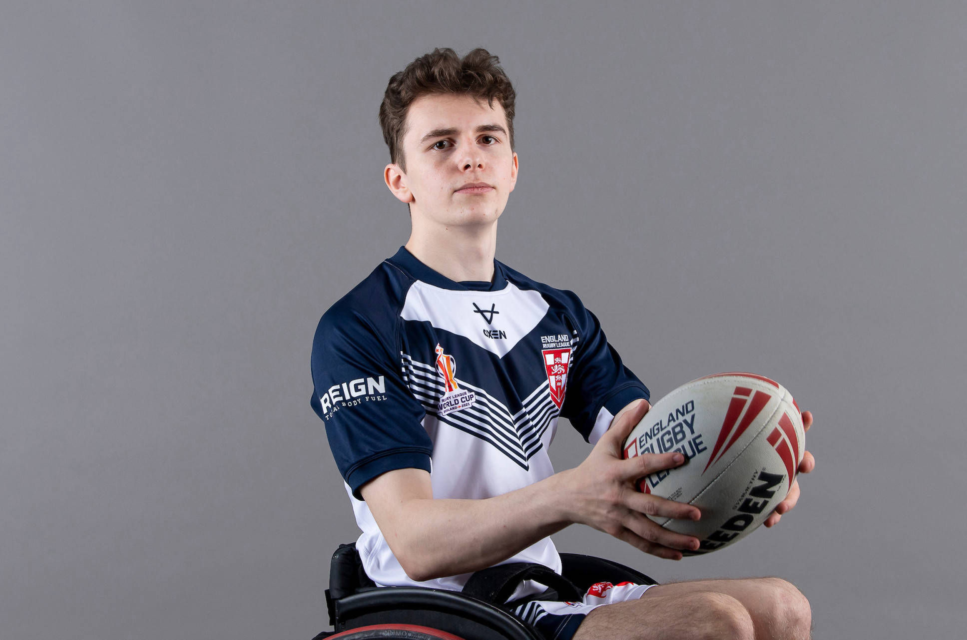 Getting to Know....Rob Hawkins