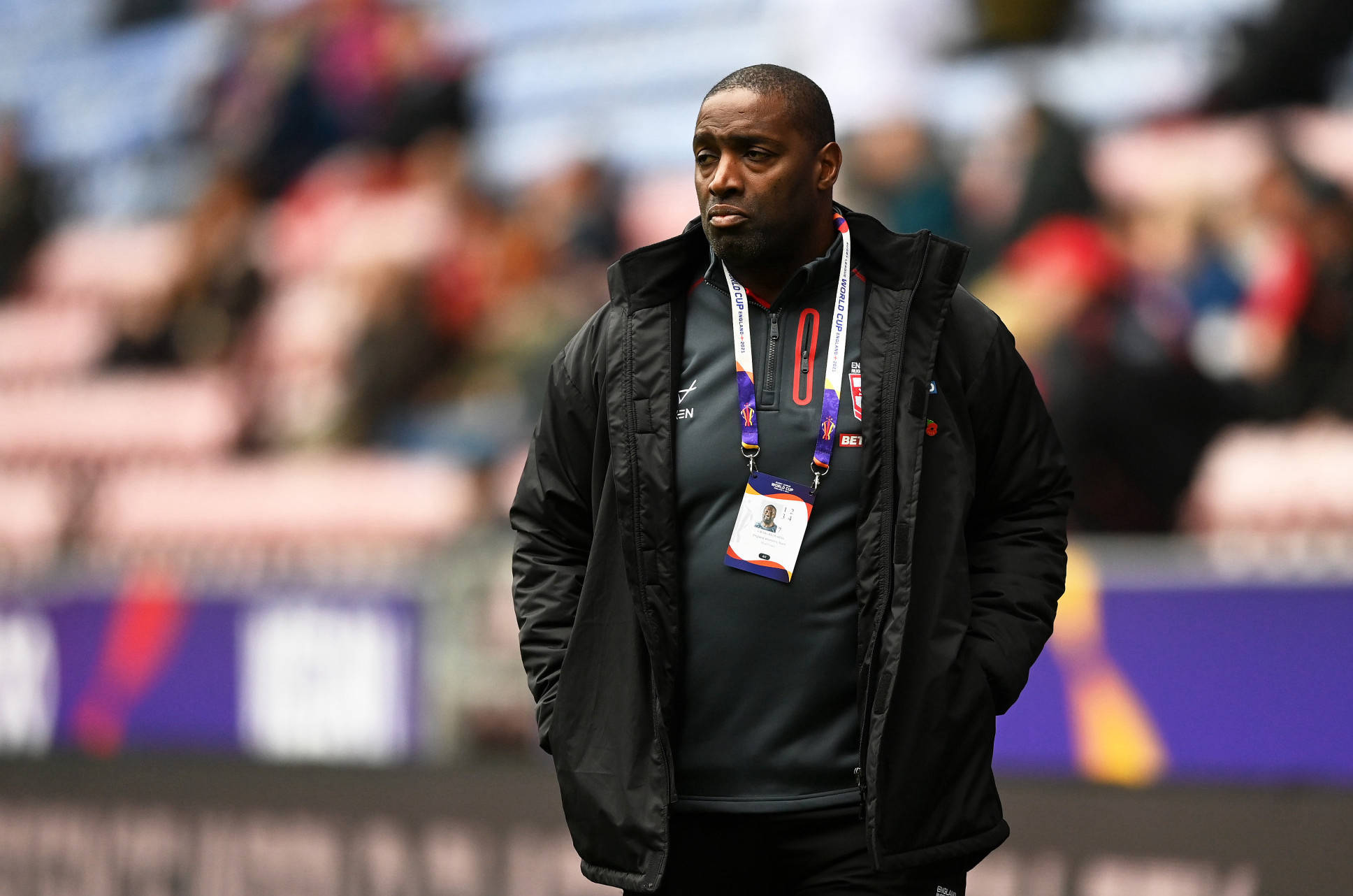 Craig Richards names 19-player squad for Papua New Guinea clash