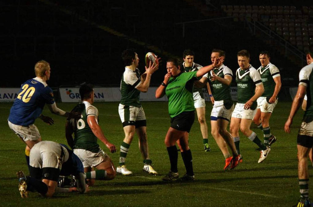 How To Become A Junior Rugby League Referee at Cassandra Wild blog