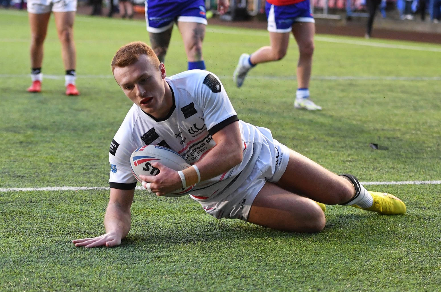 Friendly Matches Round-Up