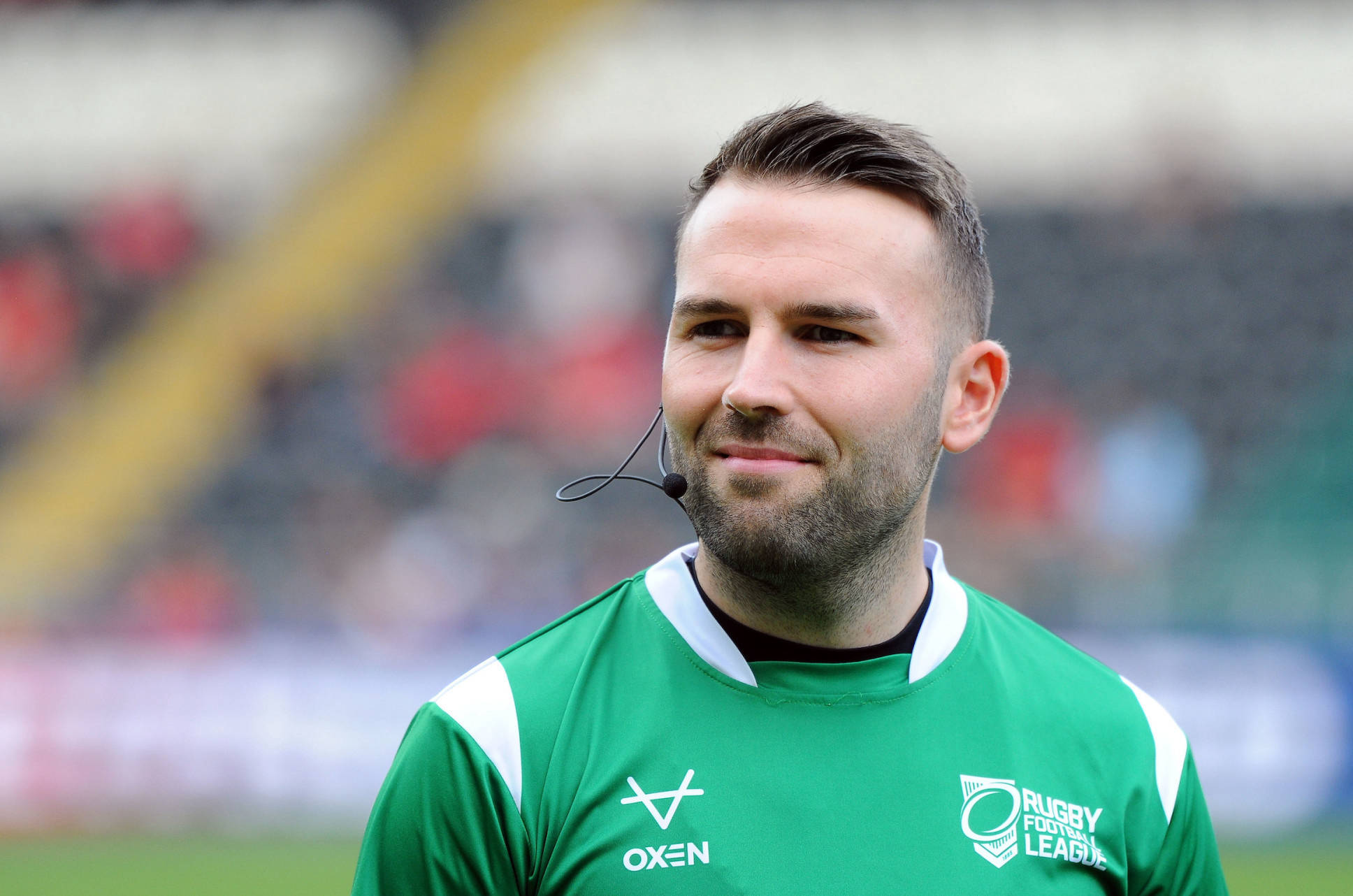 Match officials appointed for Saturday's Mid-Season International ...