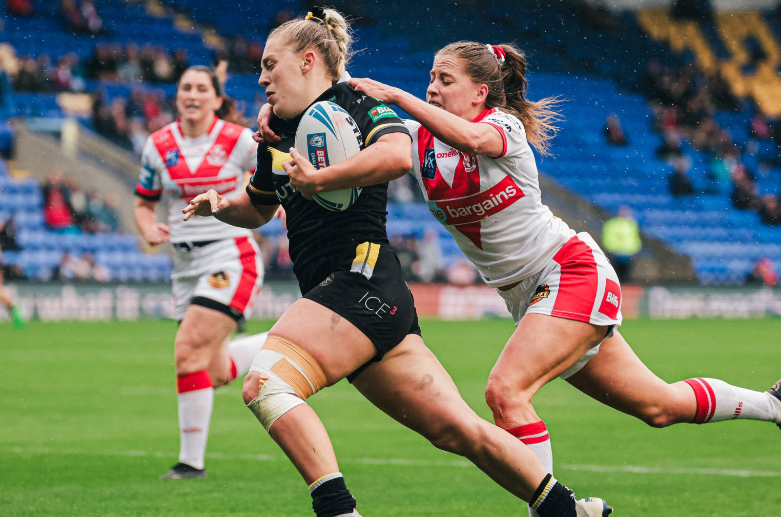 England Women announce squad to face Canada