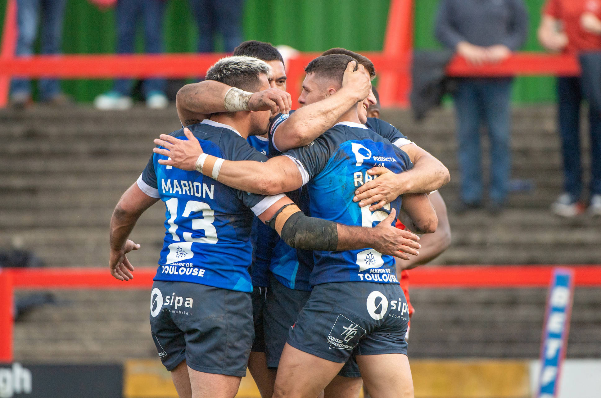 Betfred Championship