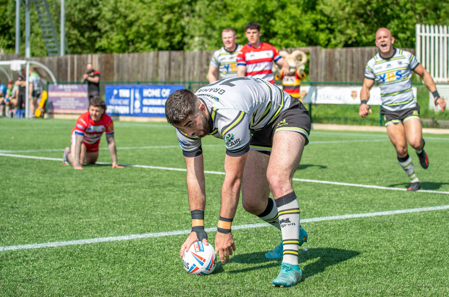 Betfred League One Preview | 30 July
