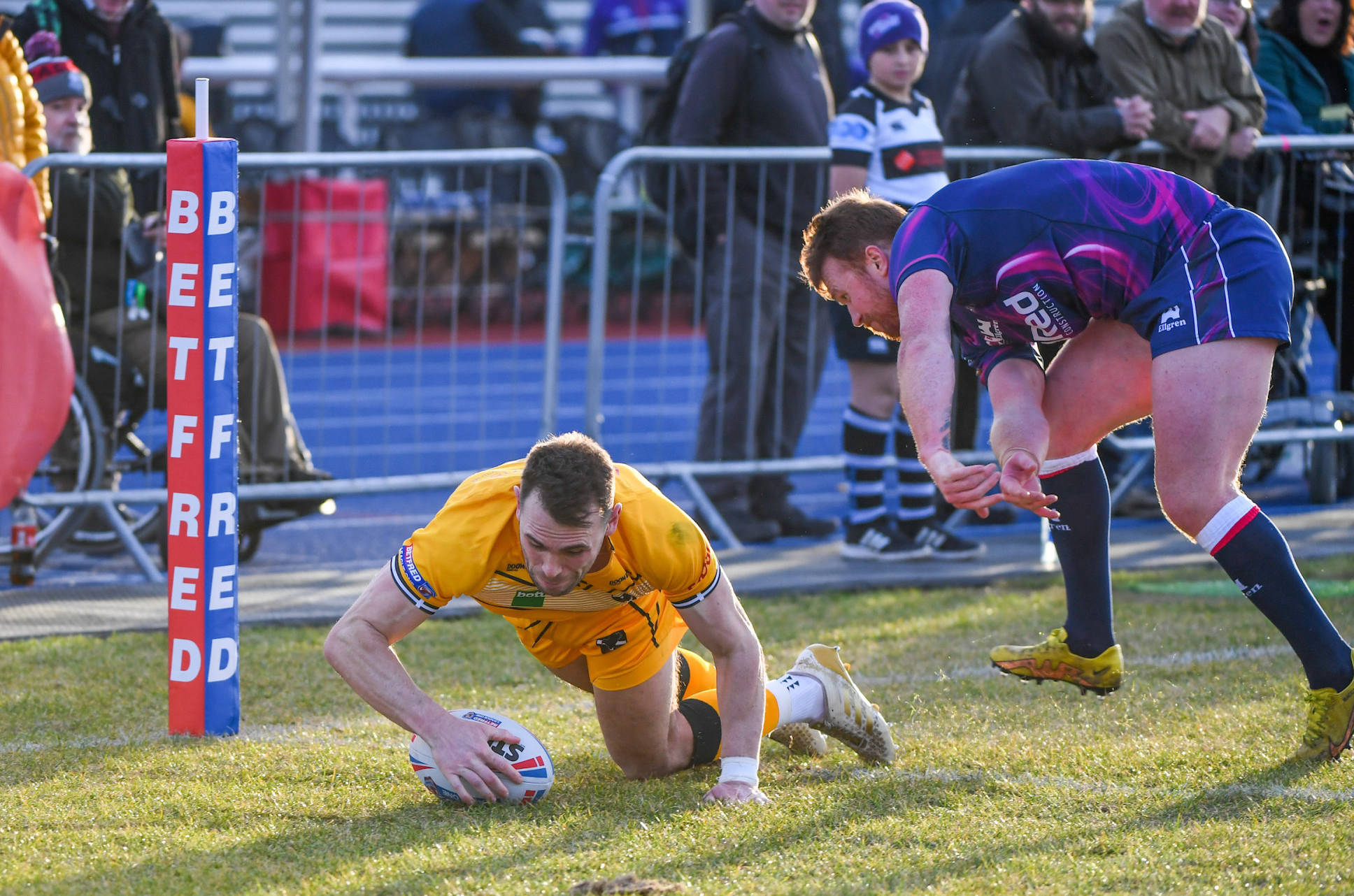 Betfred League One Preview