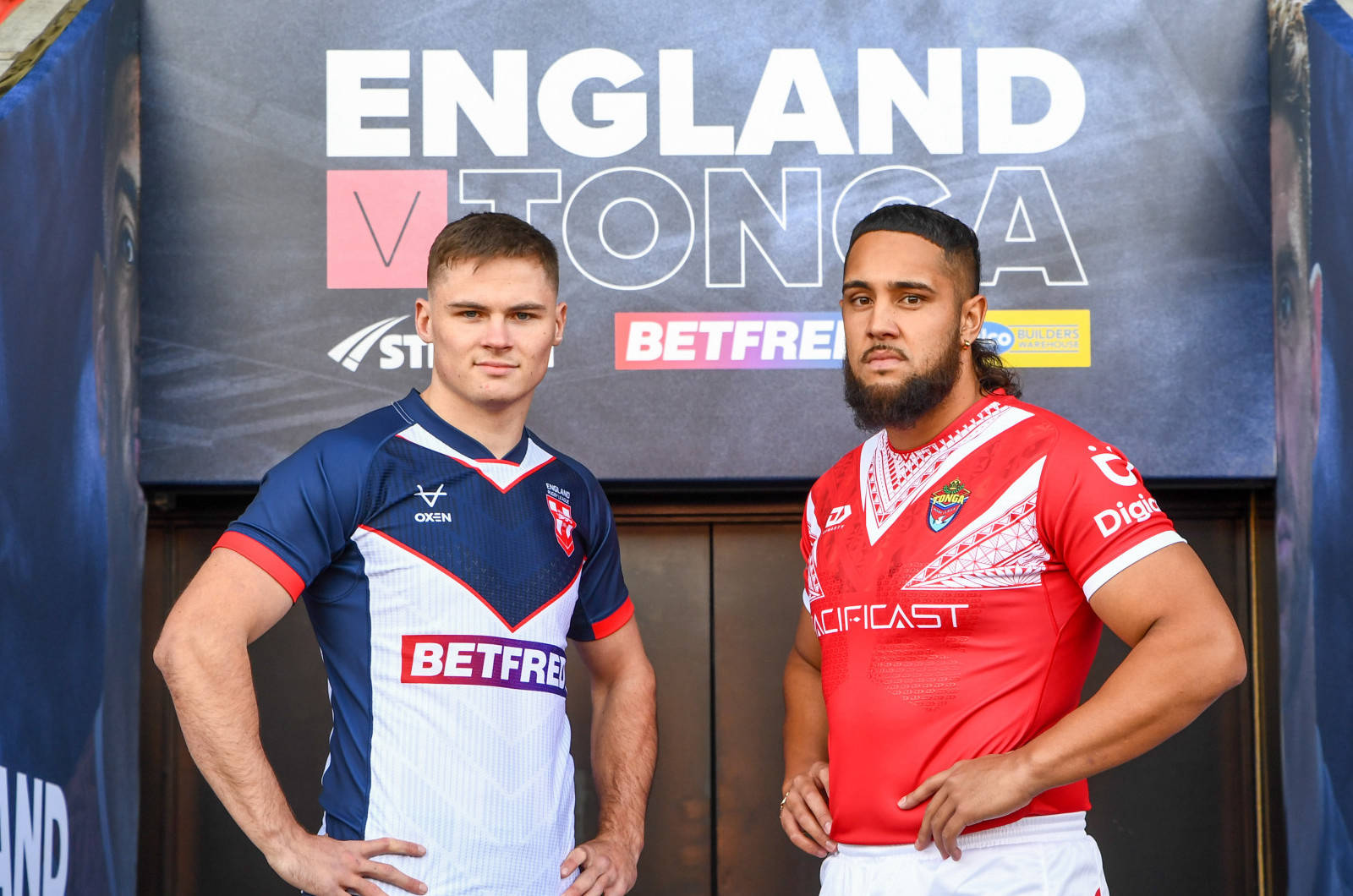 Wane Names 19 strong Squad For Tonga Challenge Wane Names 19 strong Squad For Tonga Challenge
