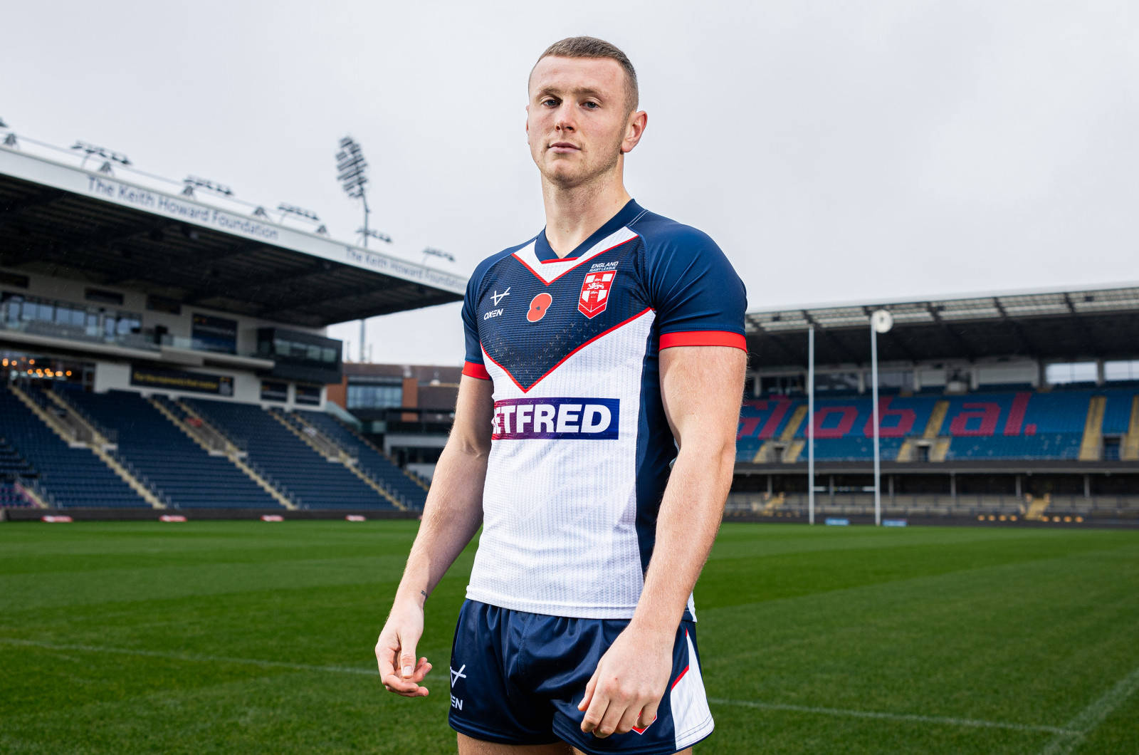 Newman: the proudest moment of my life