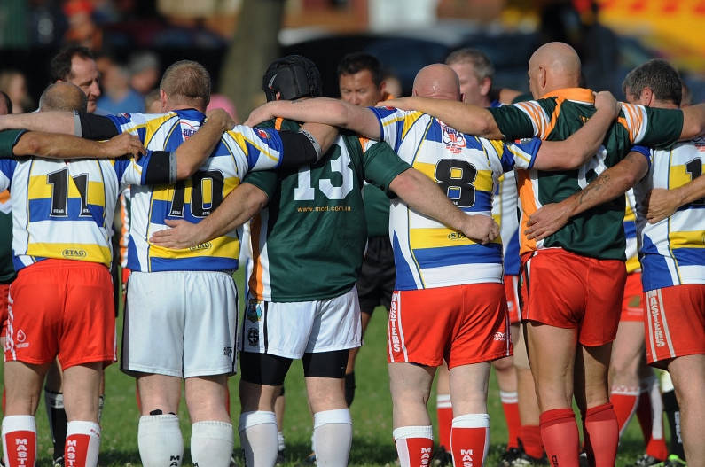 Brighouse to host 2024 Masters Rugby League AGM