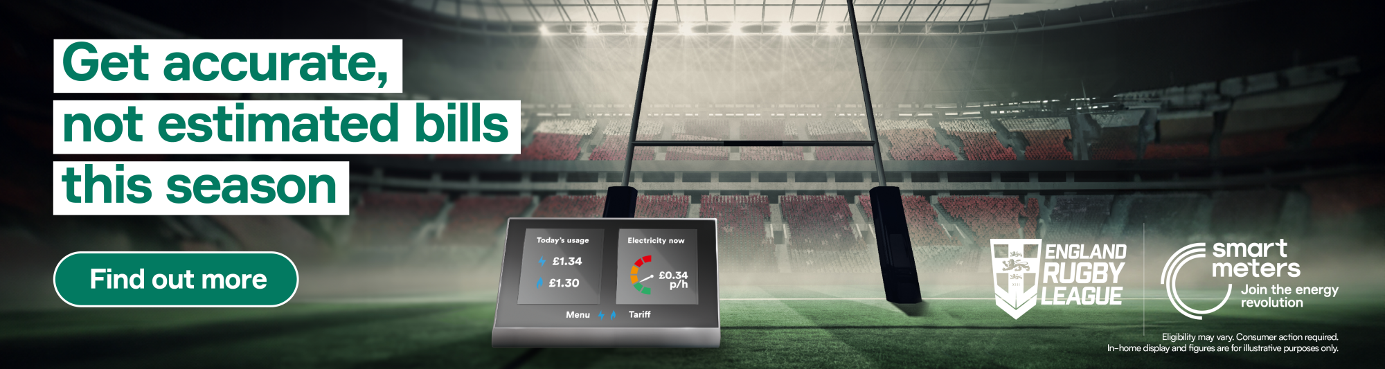 The Home of Rugby League