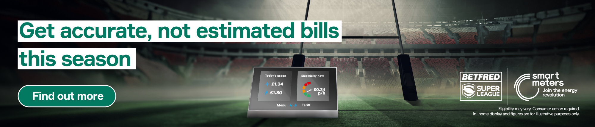 The Home of Rugby League