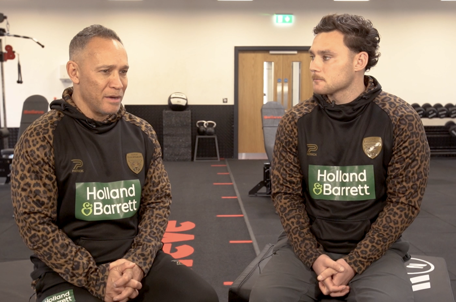 Challenge Like No Other | Adrian & Lachlan Lam