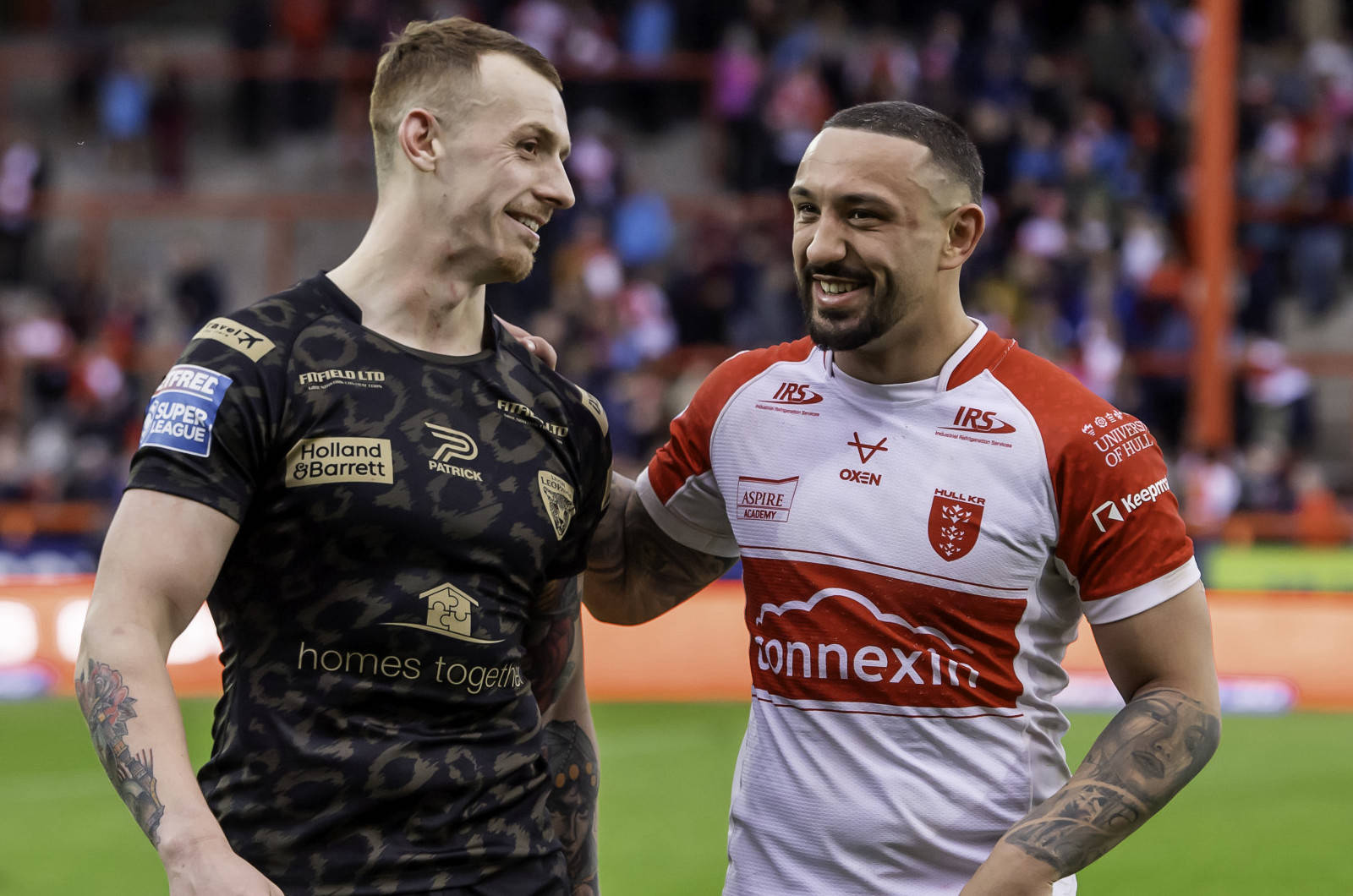 North West Men's League