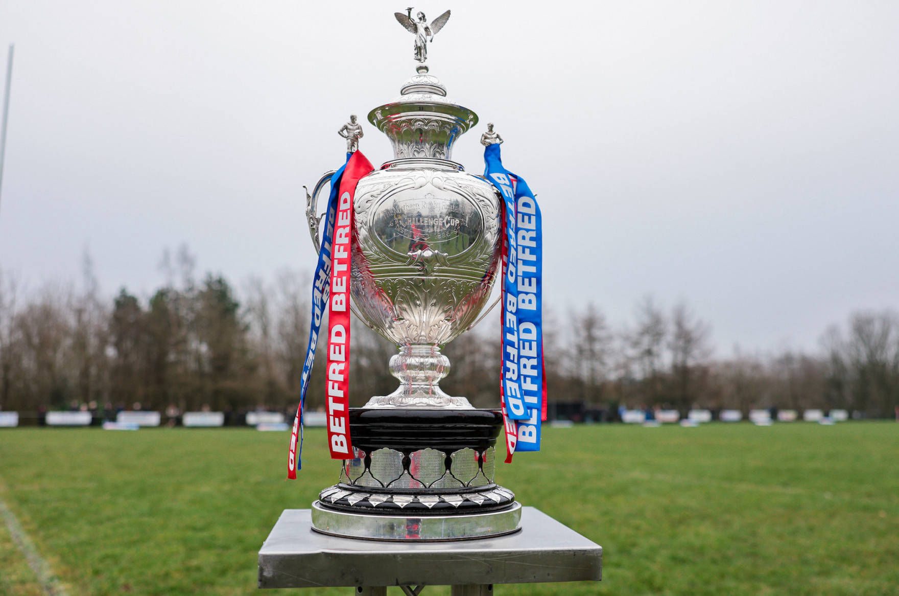 Betfred Challenge Cup