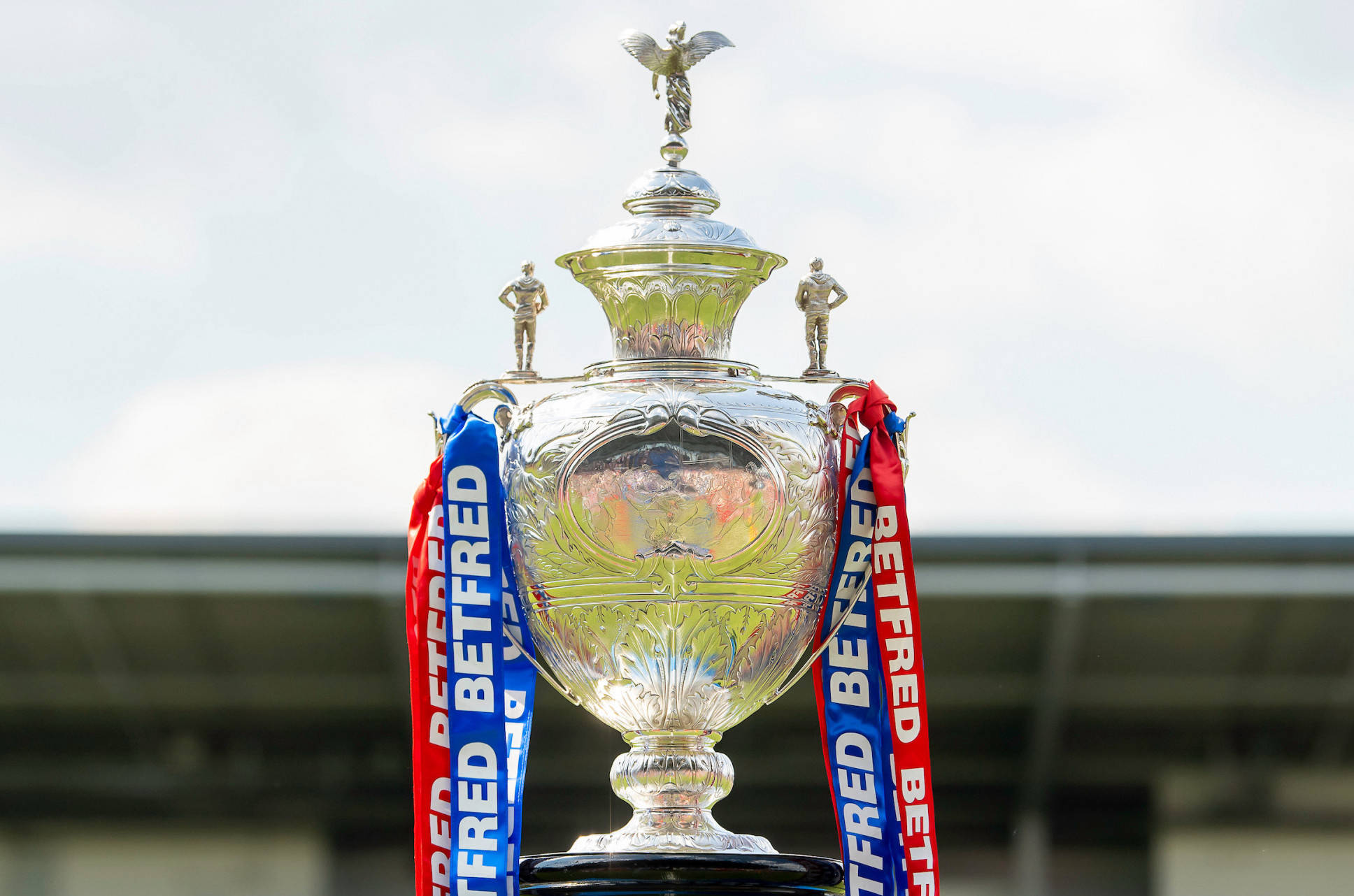 Betfred Challenge Cup Draws Update Betfred Challenge Cup Draws Update