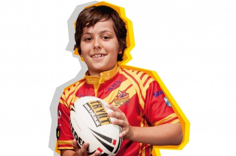 Primary Rugby League is changing