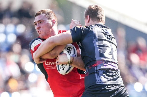 Taylor made up for Hull move