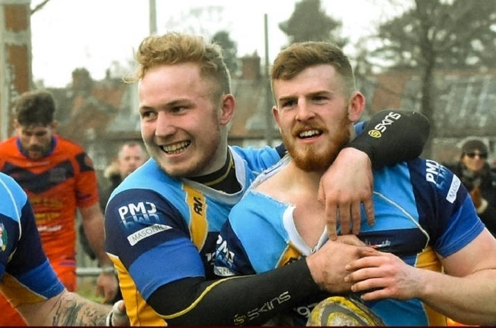 Club of the Week | York Acorn