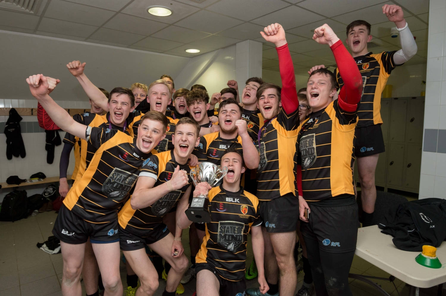 Rugby Football League adds its support to campaigns to protect PE time ...