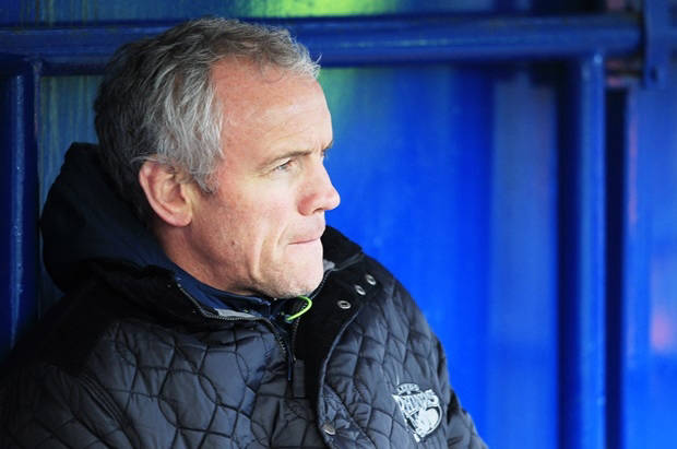 McDermott still has plenty to give