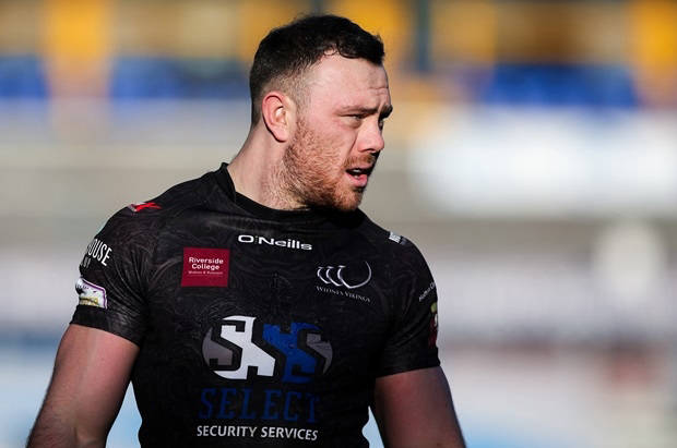 Marsh injury blow for Widnes