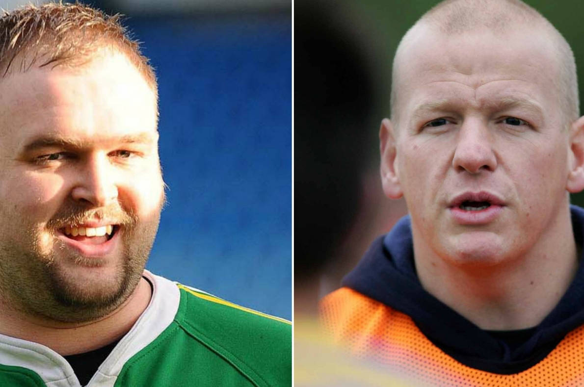 Oulton Raiders appoint new coaches