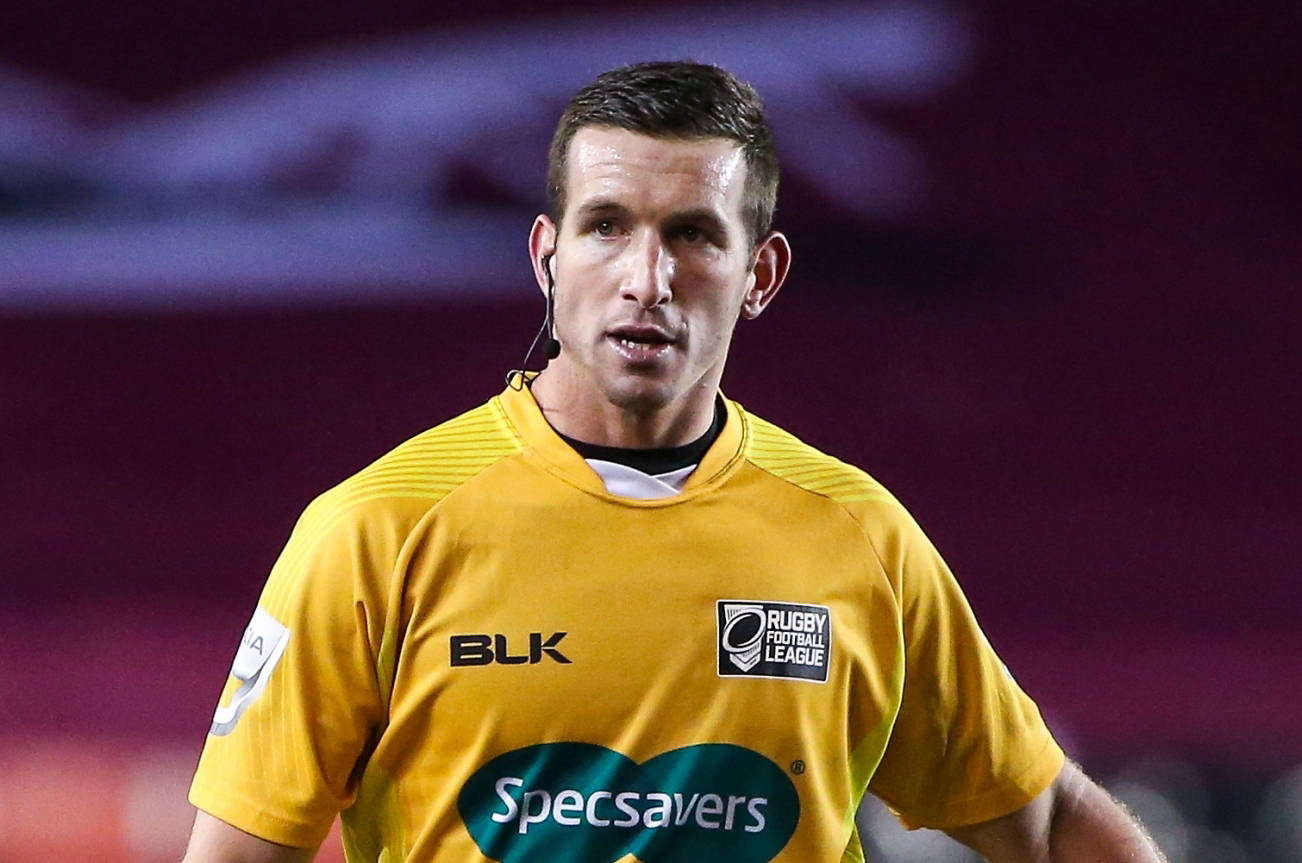 Jack Smith steps down to part-time position