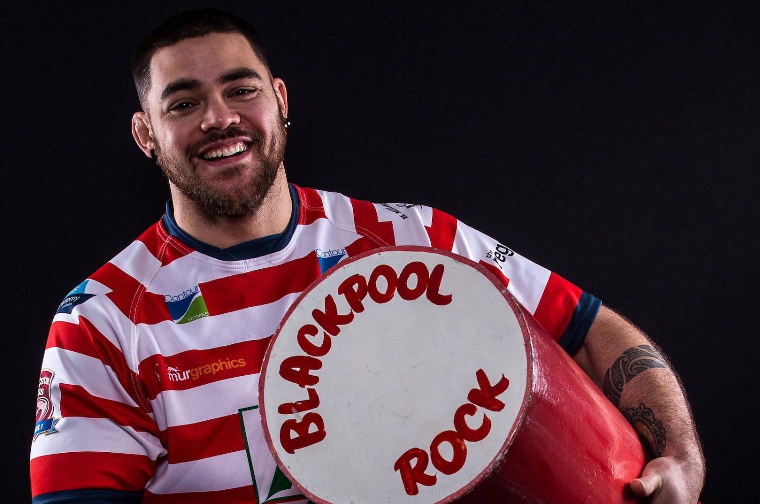 Gee and Riley gearing up for tough Summer Bash battle