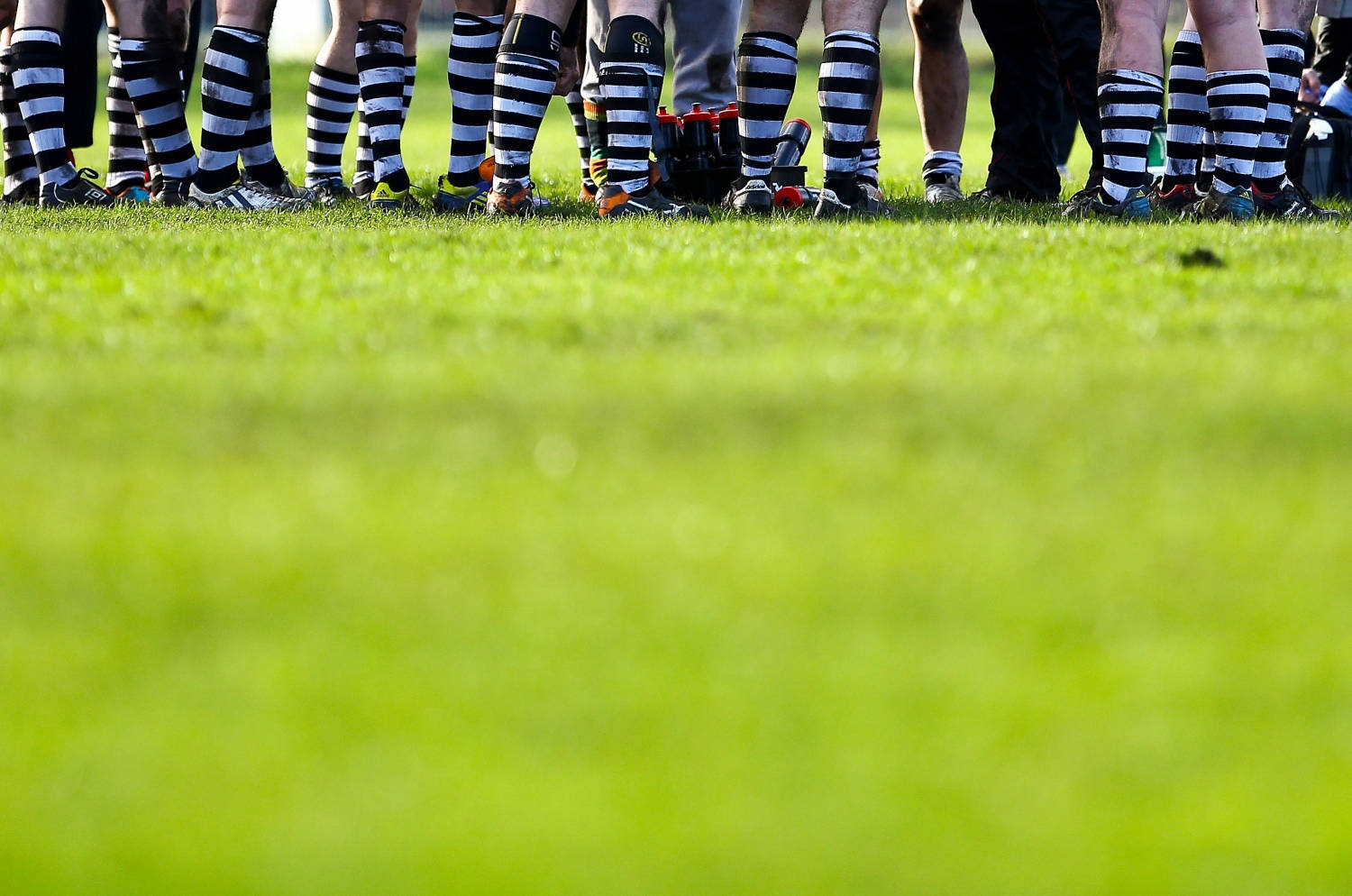 New Southern Rugby League Competition set to launch in 2018