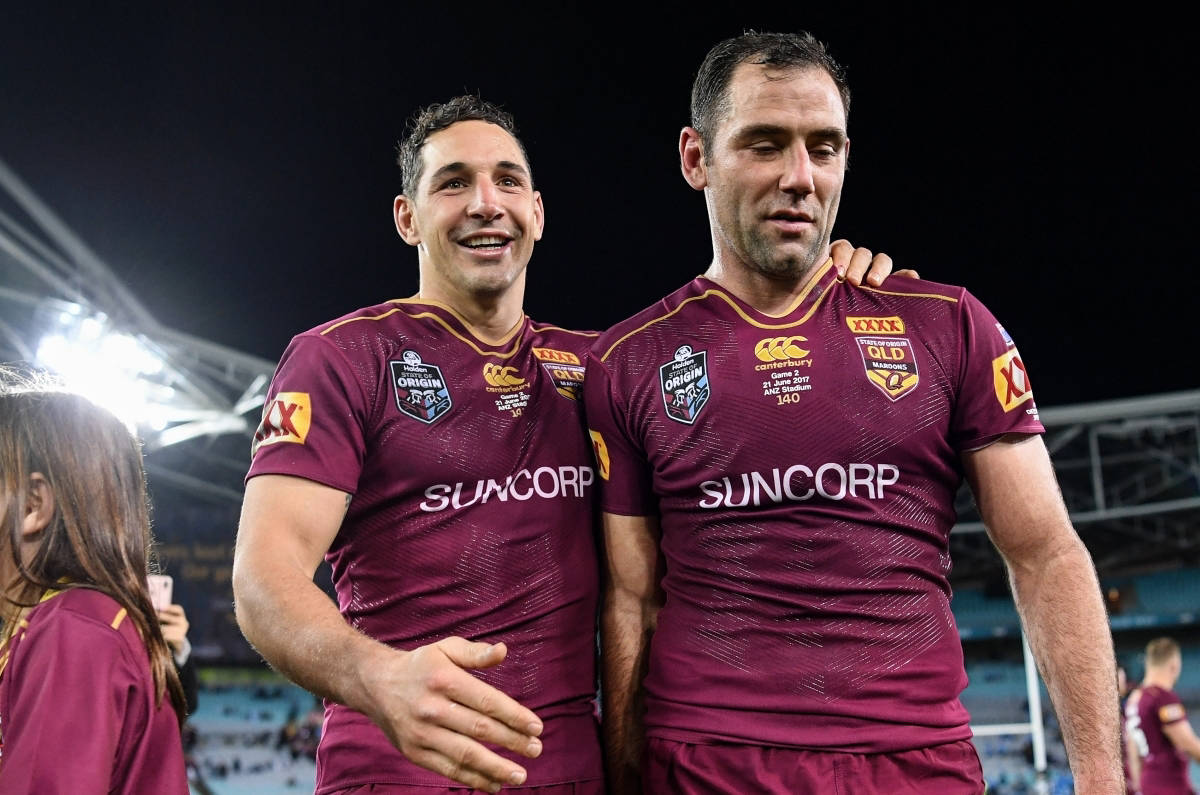 WE GOT ISSUES: Conspiracy theorists