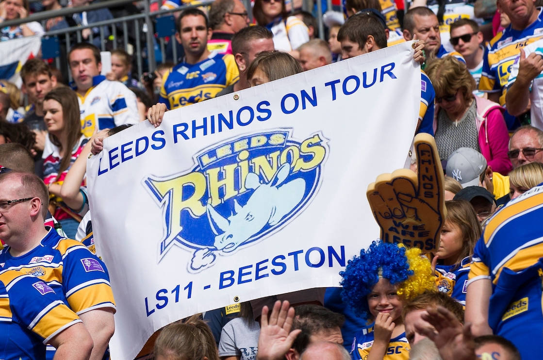 Fans show their passion in survey response