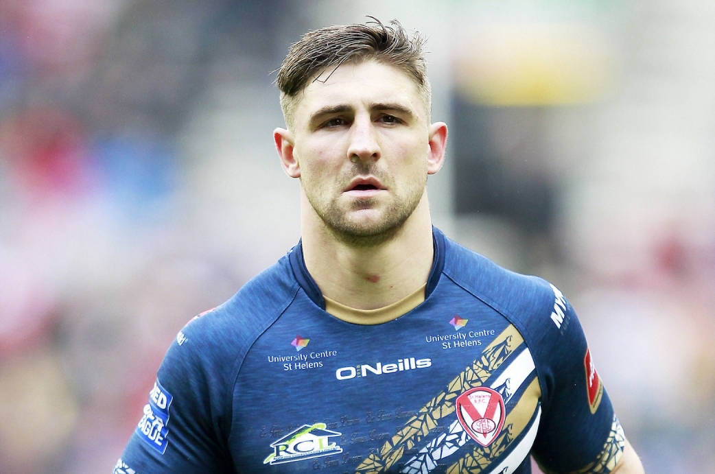 Makinson agrees new deal at Saints