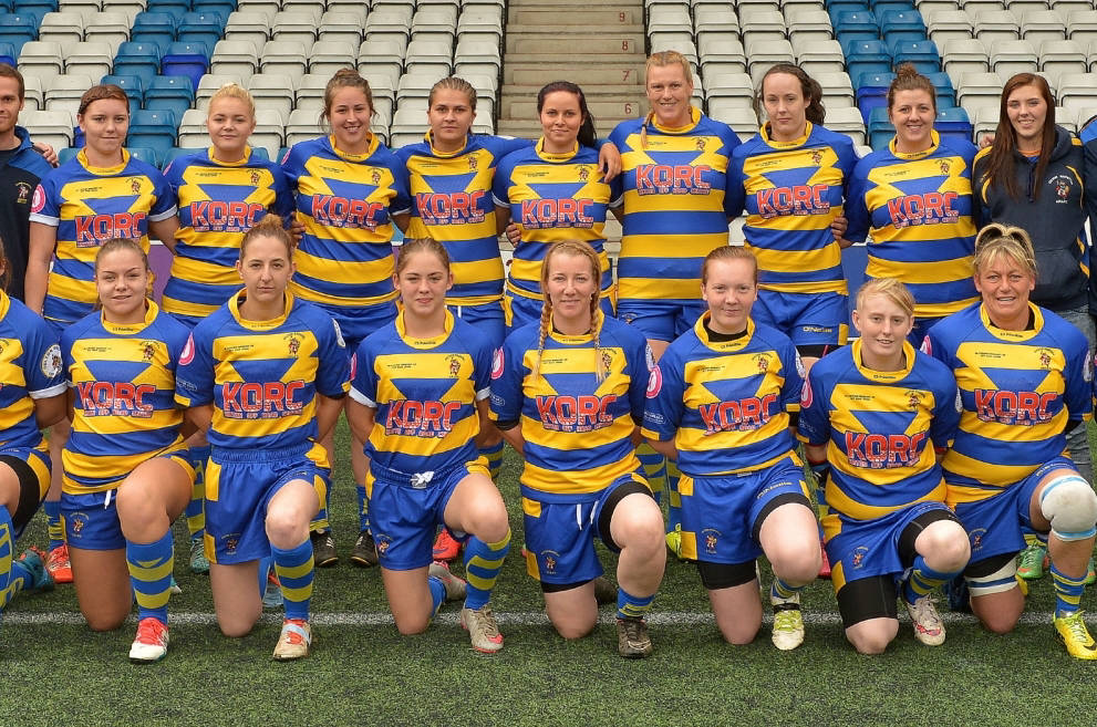 Oulton Raidettes seek new coaching team