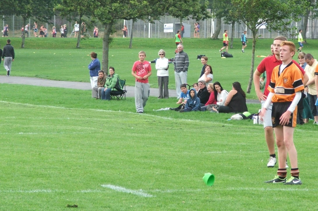 Blackpool Stanley u12s invite teams to enter Friendly Festival