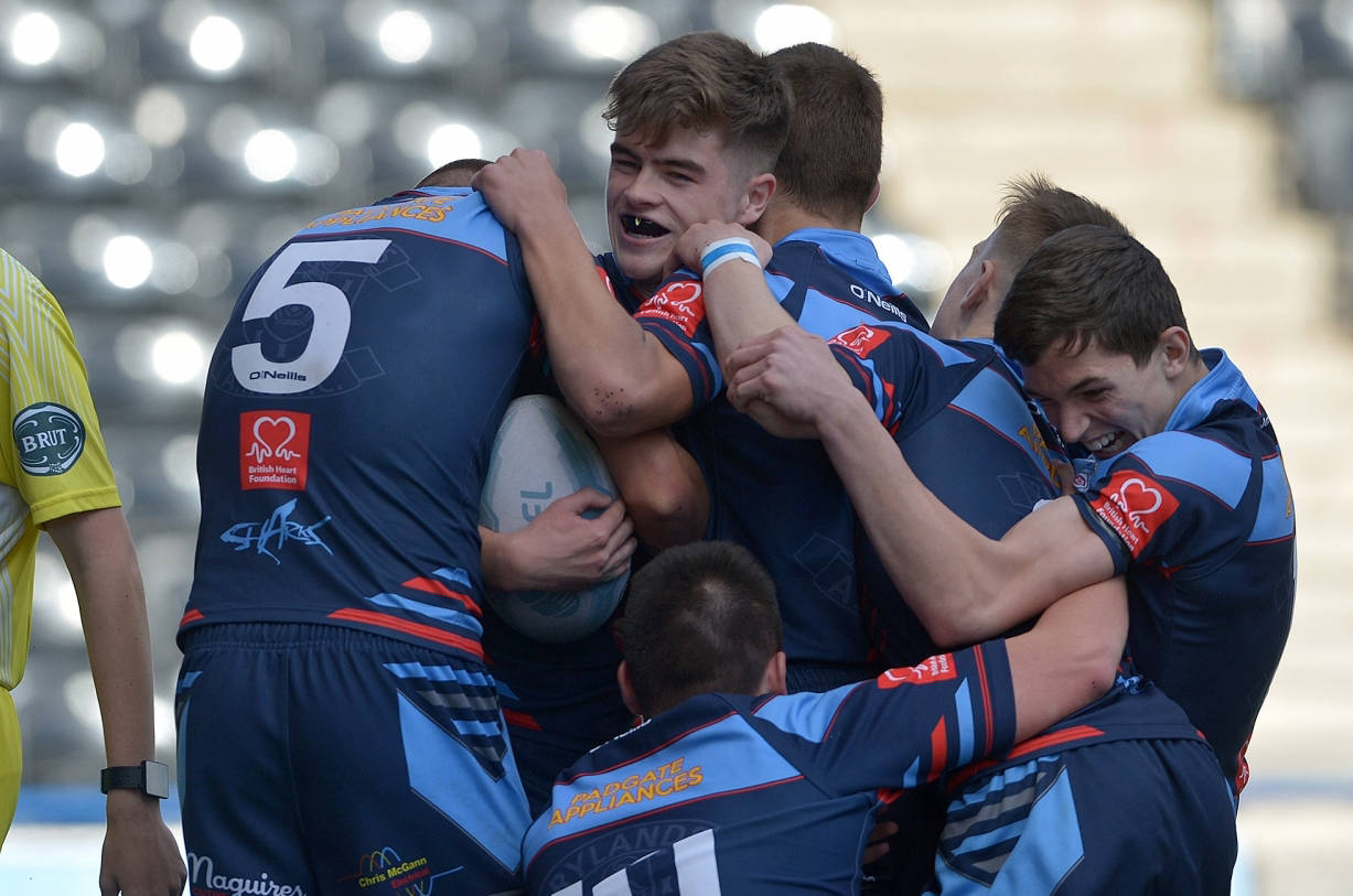 Rugby Football League launches major youth game review