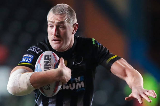 Houston hanging up boots at end of season