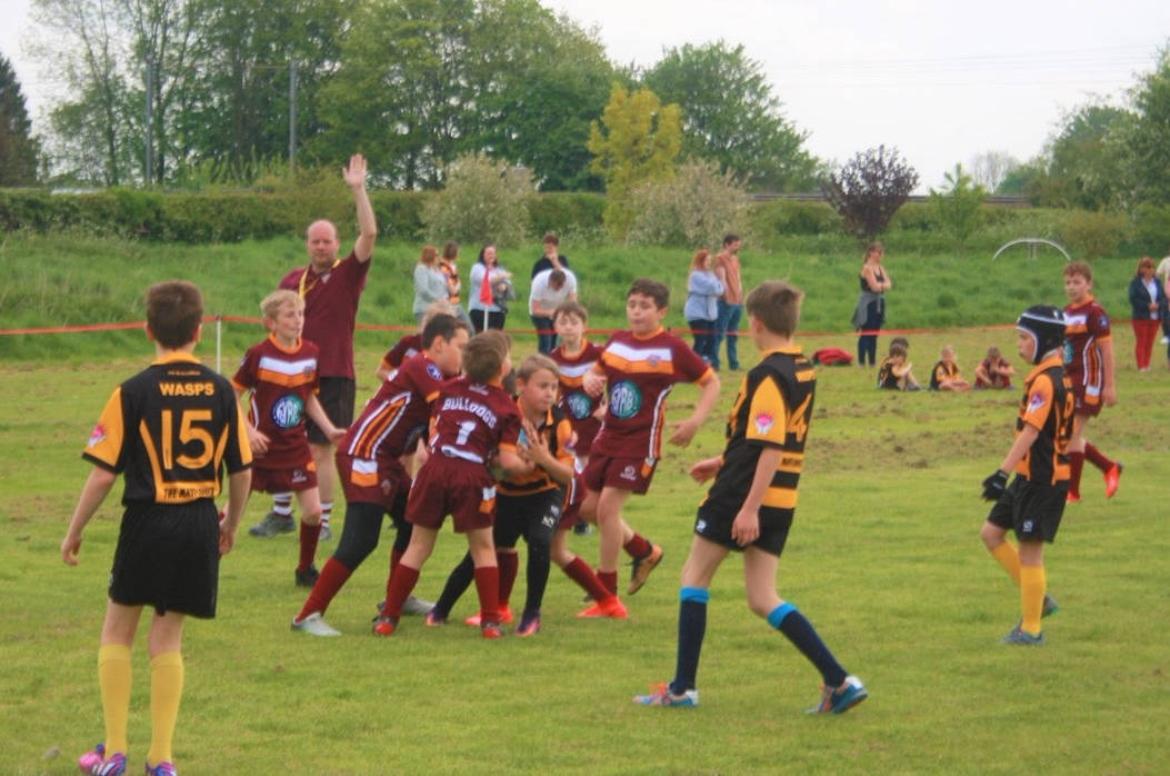 First-ever Player Development League fixture takes place