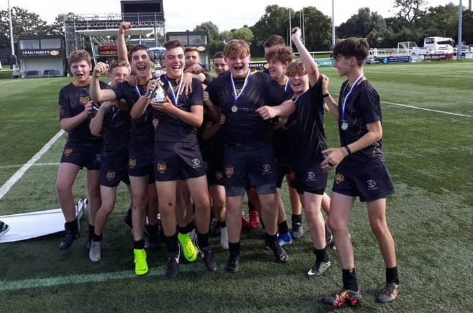 Coaches Wanted | Bromley Bengals Junior Rugby League Club
