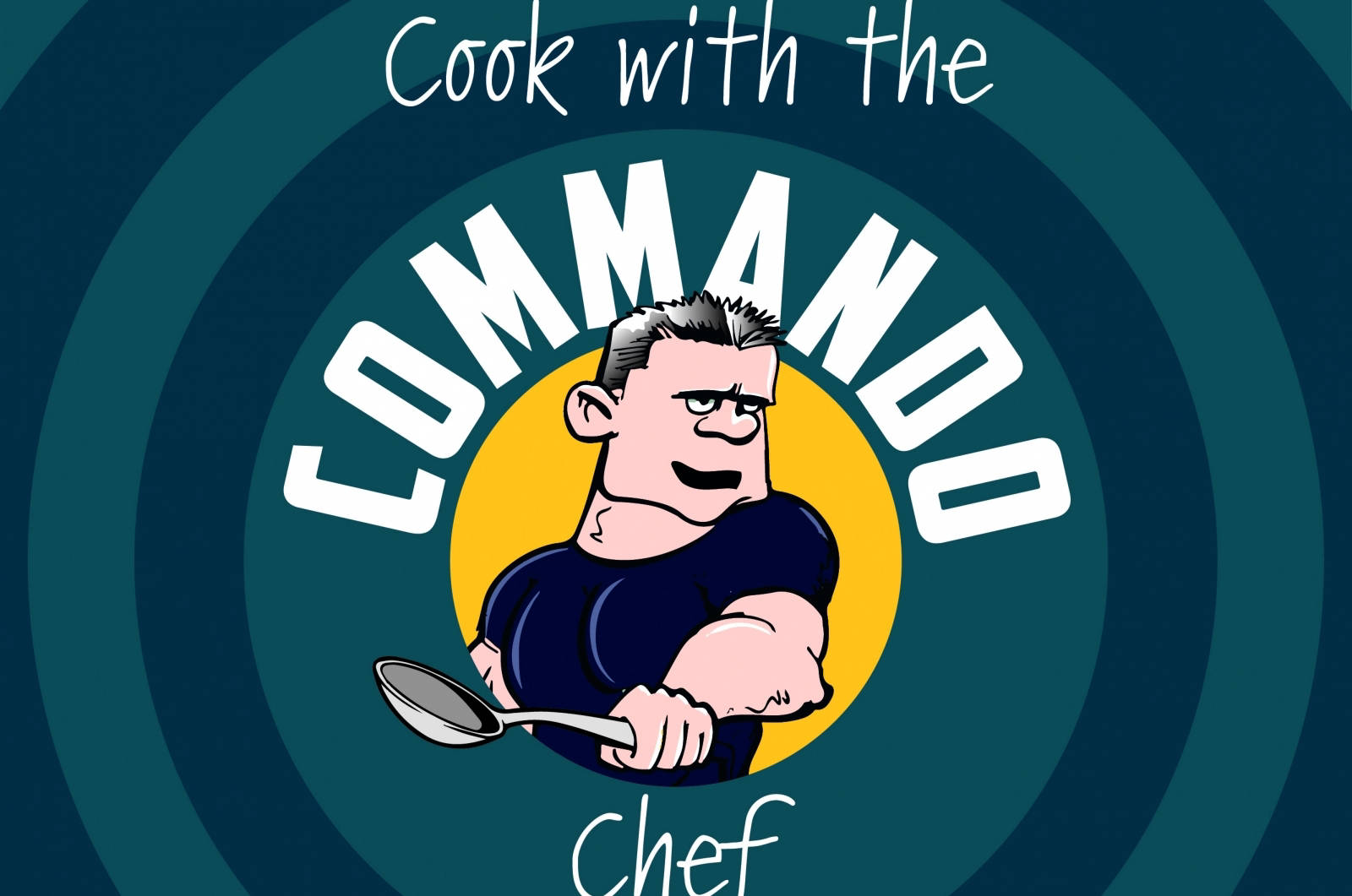 Cook with the Commando Chef | Egg Dishes